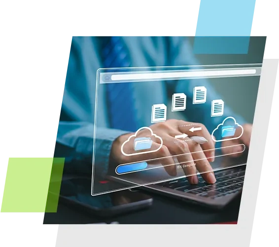 FASTdocs | Enterprise Content Management Software | Alogent